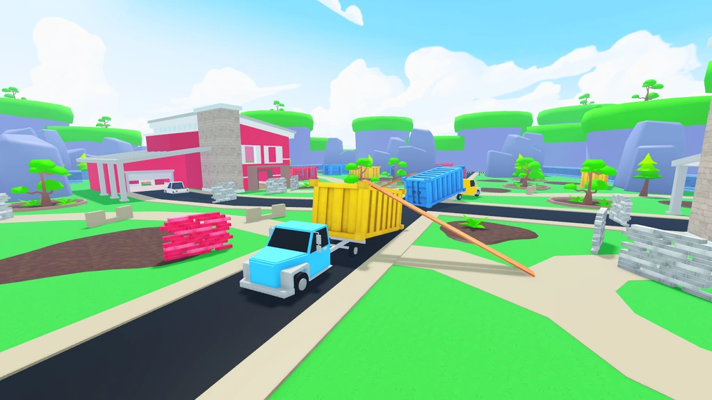 Nuketown (BIG Paintball 2) | Roblox BIG Paintball Wiki | Fandom