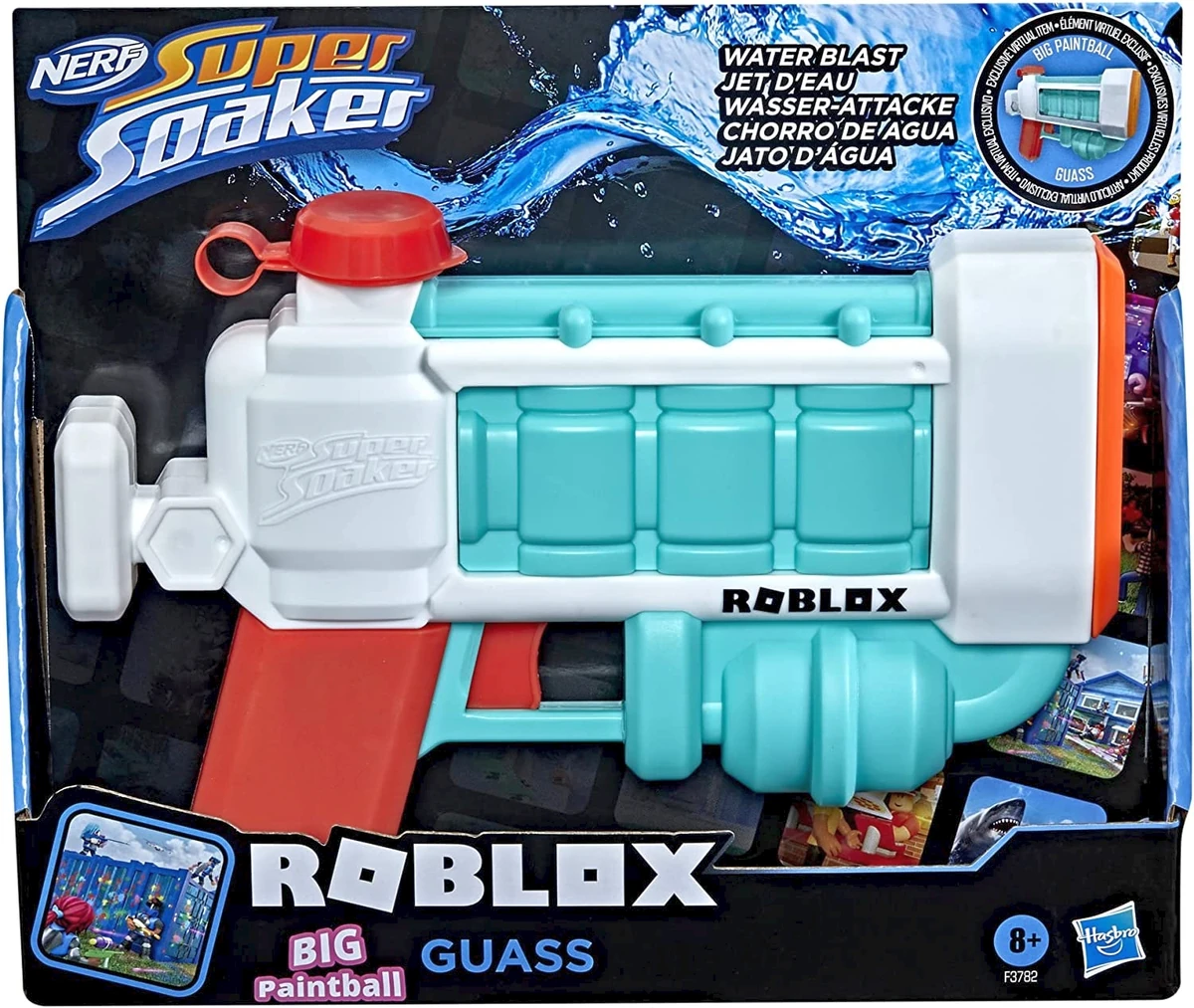 Merchandise | Roblox BIG Paintball Wiki | Fandom