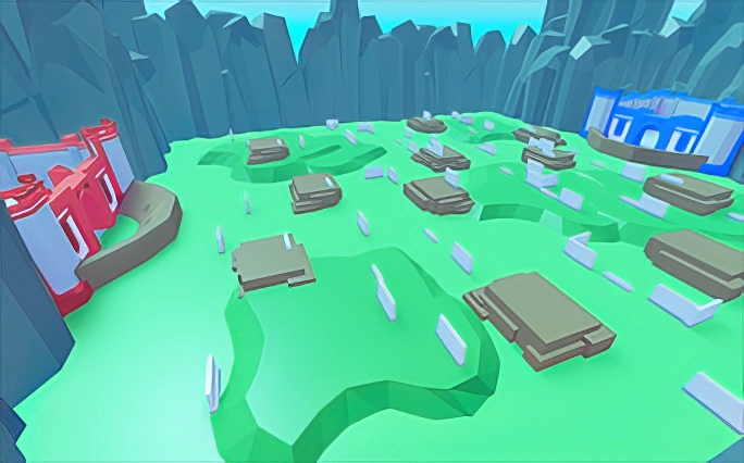 Classic (BIG Paintball Classic) | Roblox BIG Paintball Wiki | Fandom