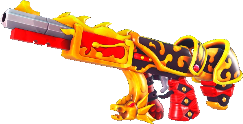 Ryu Rifle (BIG Paintball 2) | Roblox BIG Paintball Wiki | Fandom