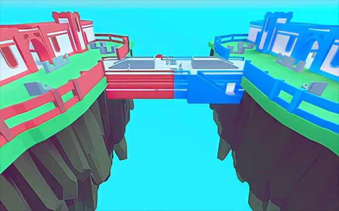 Maps (BIG Paintball Classic) | Roblox BIG Paintball Wiki | Fandom