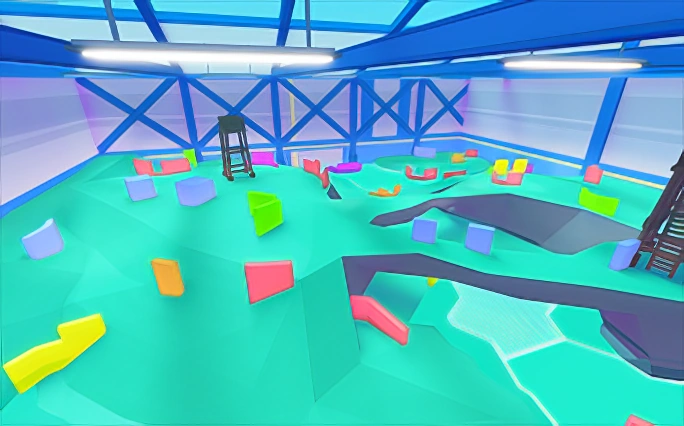 Warehouse (BIG Paintball Classic) | Roblox BIG Paintball Wiki | Fandom