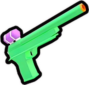 Deagle (BIG Paintball Classic) | Roblox BIG Paintball Wiki | Fandom