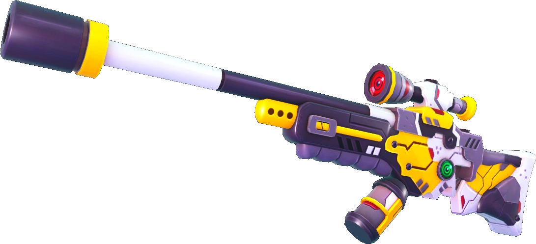 Unit-007 Sniper (BIG Paintball 2) | Roblox BIG Paintball Wiki | Fandom