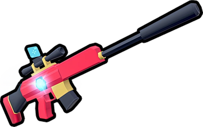 Anime Sniper (BIG Paintball Classic) | Roblox BIG Paintball Wiki | Fandom