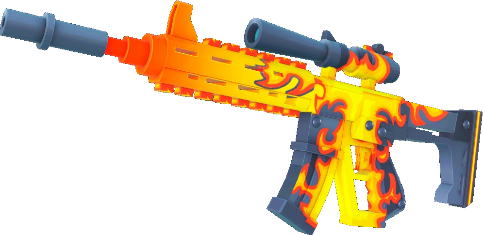 Spitfire Sniper (BIG Paintball 2) | Roblox BIG Paintball Wiki | Fandom