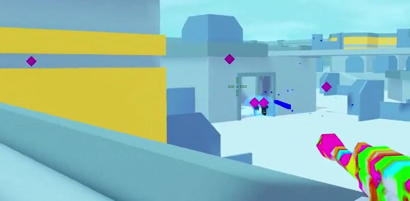 Radar (BIG Paintball Classic) | Roblox BIG Paintball Wiki | Fandom