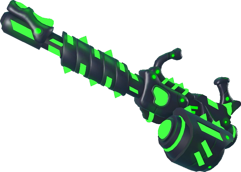 Ghostfire Minigun (BIG Paintball 2) | Roblox BIG Paintball Wiki | Fandom