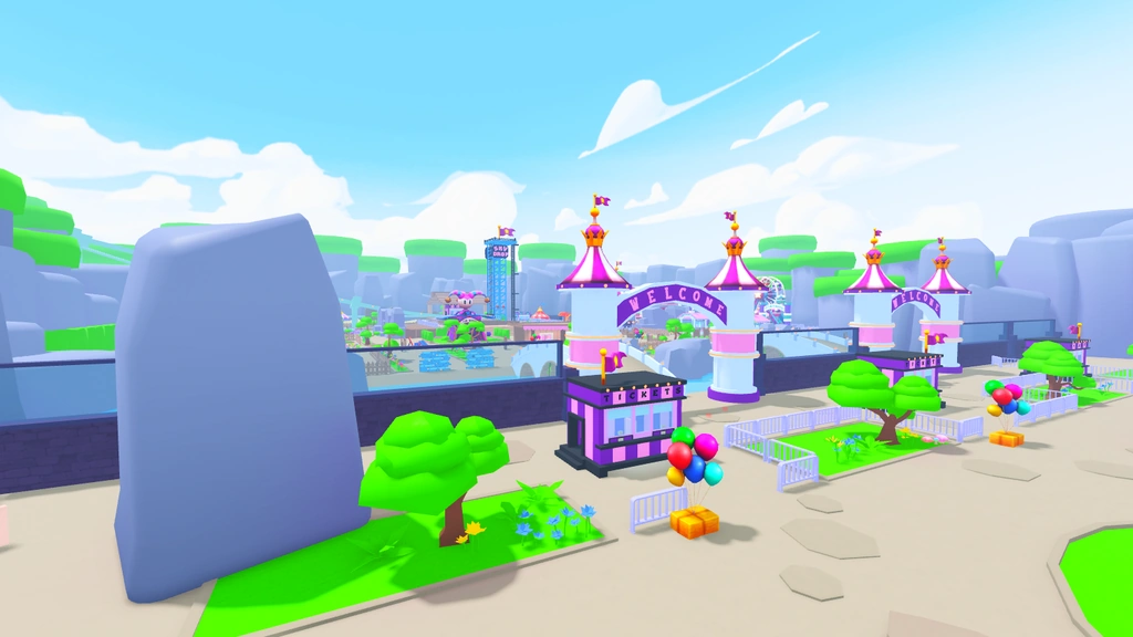 Themepark (BIG Paintball 2) | Roblox BIG Paintball Wiki | Fandom