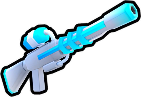 Freeze Gun (BIG Paintball Classic) | Roblox BIG Paintball Wiki | Fandom