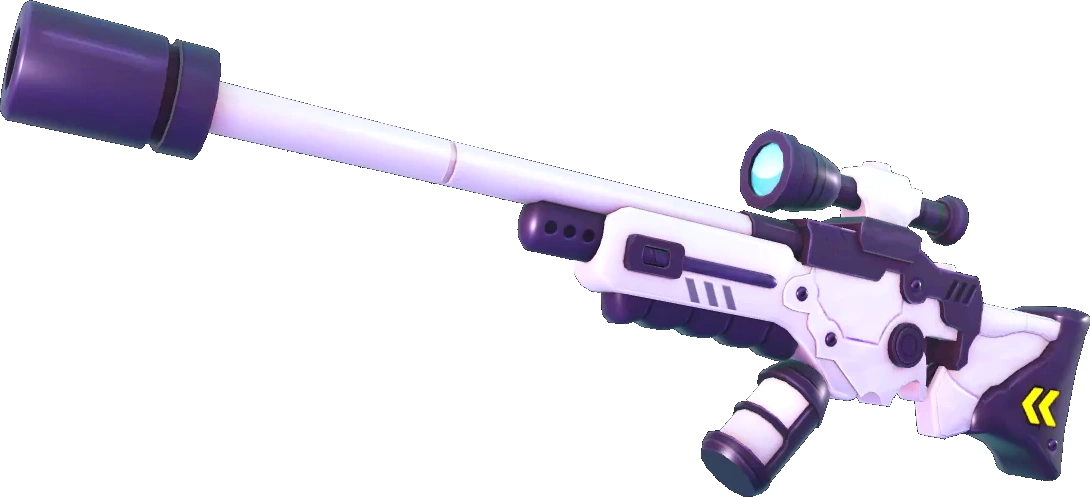 Whiteout Sniper (BIG Paintball 2) | Roblox BIG Paintball Wiki | Fandom