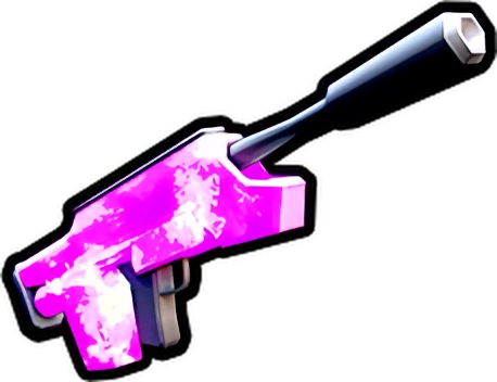 Dark Matter Gun (BIG Paintball Classic) | Roblox BIG Paintball Wiki ...