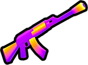 Tempered AK (BIG Paintball Classic) | Roblox BIG Paintball Wiki | Fandom