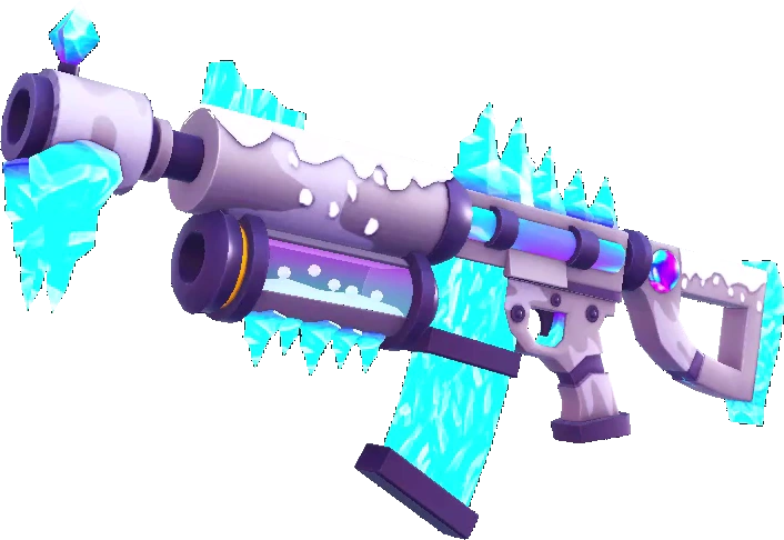 Frosty Rifle (BIG Paintball 2) | Roblox BIG Paintball Wiki | Fandom