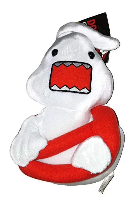 Domo Ghost | Big Peluche Wiki | Fandom