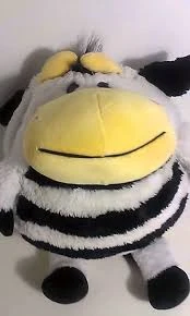 Señor Mumu | Big Peluche Wiki | Fandom