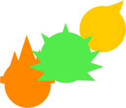 A Main Character | Big Piano Amusement Wiki | Fandom