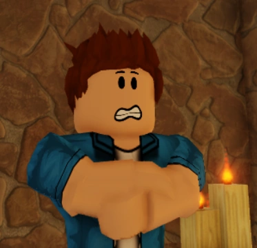 Alec | Big Red Wiki | Fandom