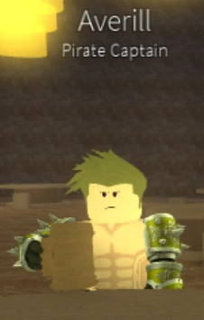 Averill | Big Red Wiki | Fandom