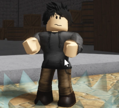 Runo | Big Red Wiki | Fandom