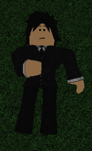 Warren | Big Red Wiki | Fandom