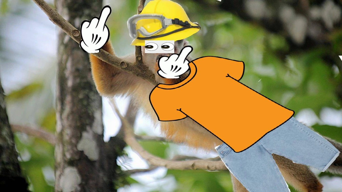 Felix | Big Rig Buddies Wiki | Fandom