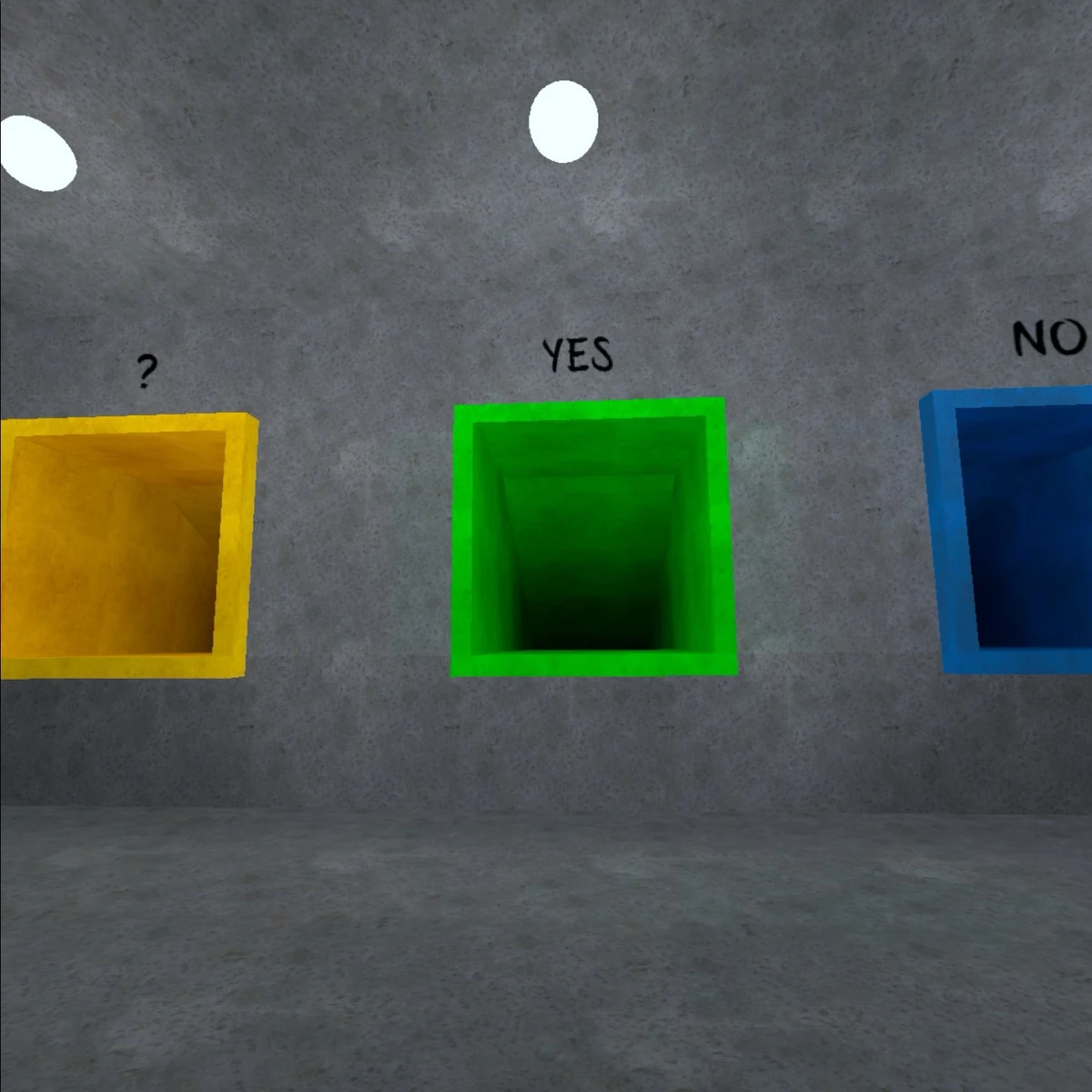 Level 4 | Big Scary Wiki | Fandom