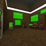 The Lobby | Big Scary Wiki | Fandom