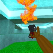 The Lobby | Big Scary Wiki | Fandom