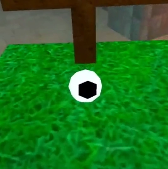 Holdable Eyeball | Big Scary Horor Vr Wiki | Fandom