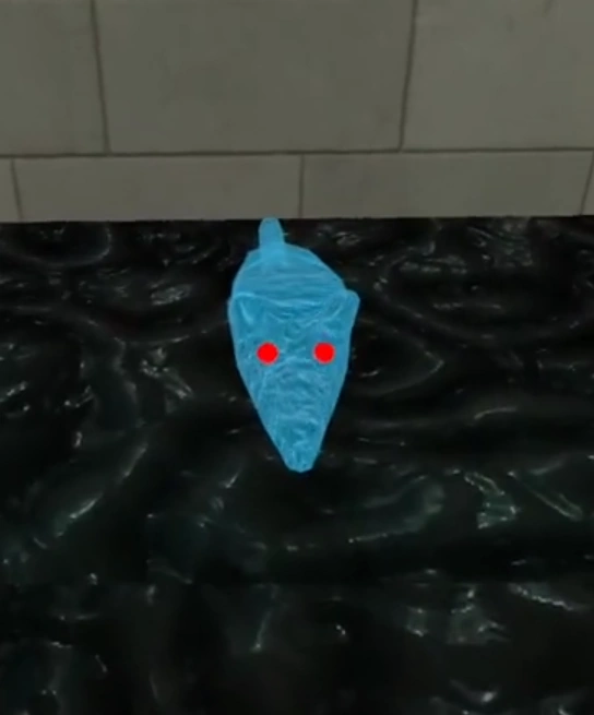 Ghost Rat | Big Scary Horor Vr Wiki | Fandom