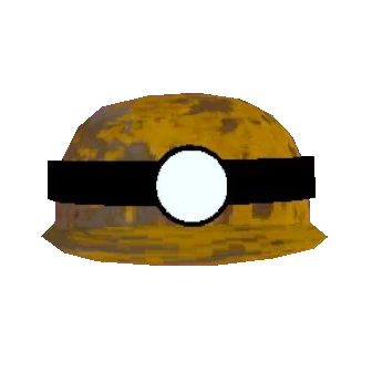 Hats | Big Scary Wiki | Fandom
