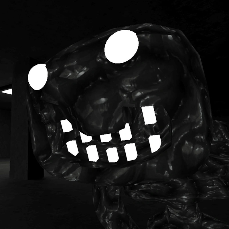 The Skinwalker | Big Scary Wiki | Fandom