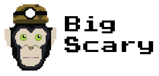 Discuss Everything About Big Scary Wiki | Fandom