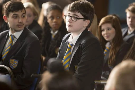 Series 2, Episode 5 | Big School Wiki | Fandom