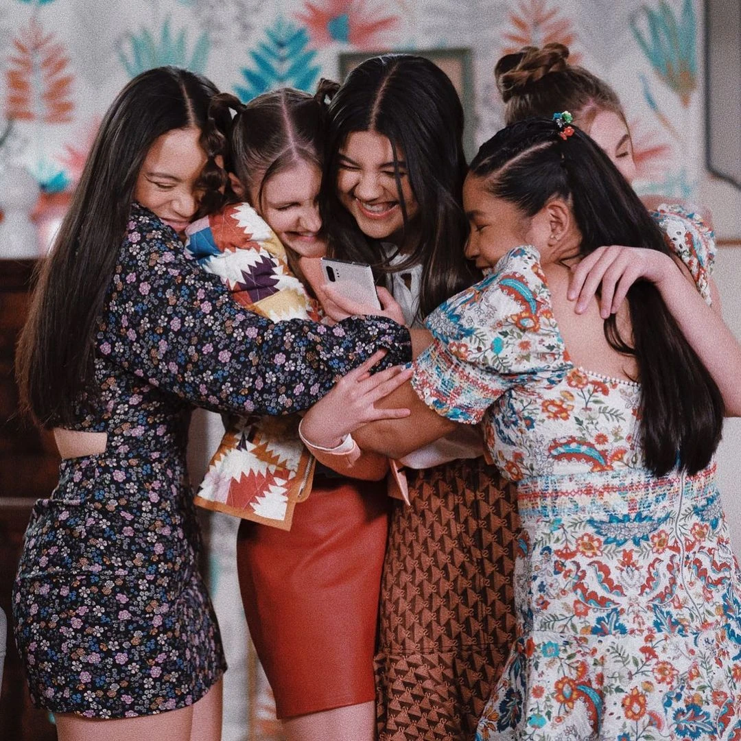 Moving On | Big Shot Wiki | Fandom