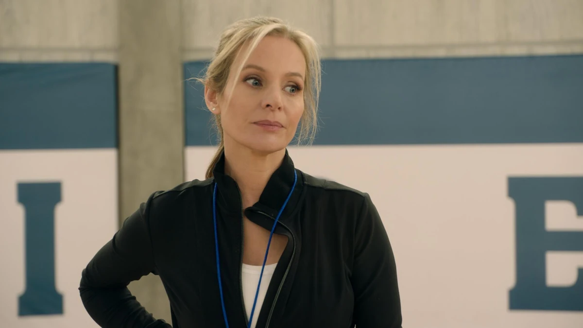 Beth MacBeth/Gallery | Big Shot Wiki | Fandom