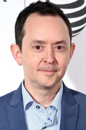 Richard Robichaux | Big Shot Wiki | Fandom