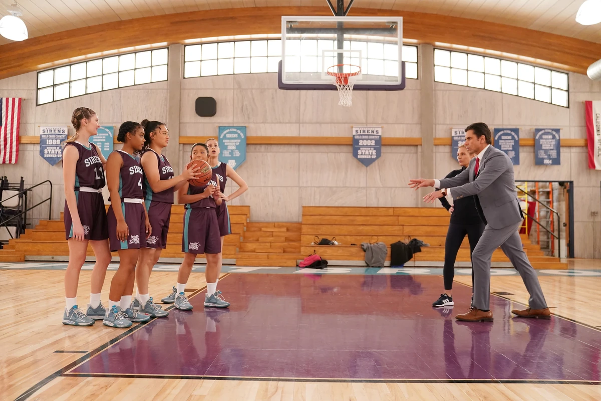 Marvyn's Playbook | Big Shot Wiki | Fandom