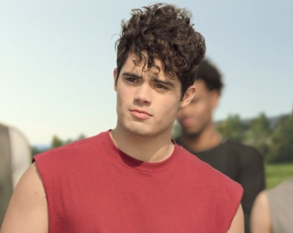 Dylan | Big Shot Wiki | Fandom