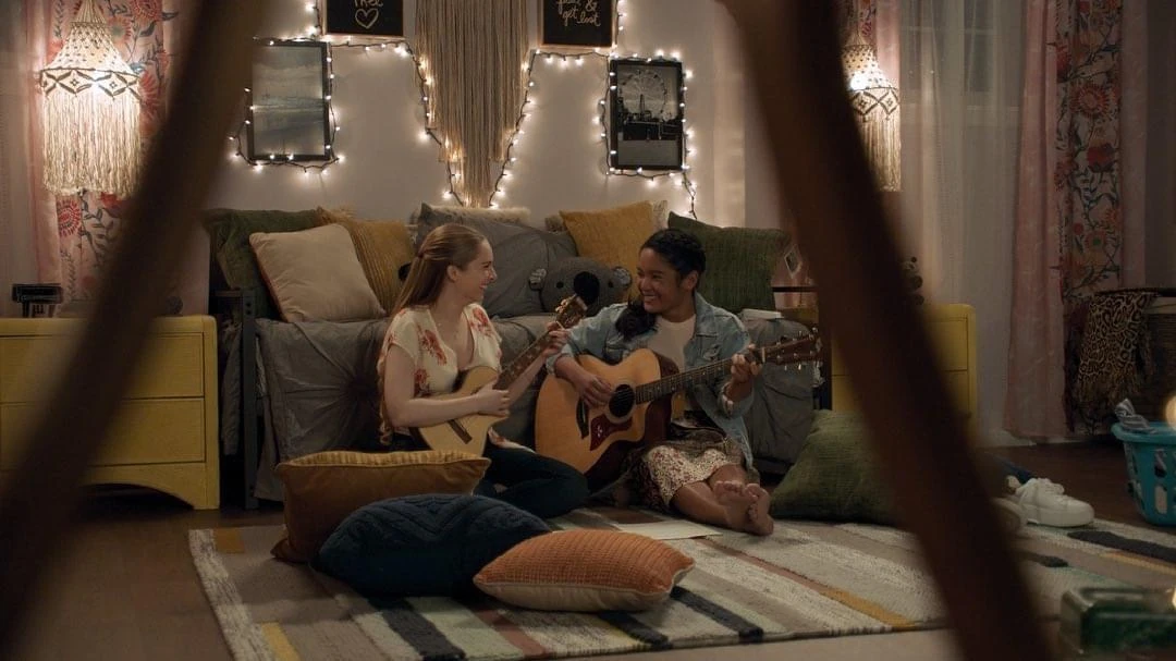 Everything to Me | Big Shot Wiki | Fandom