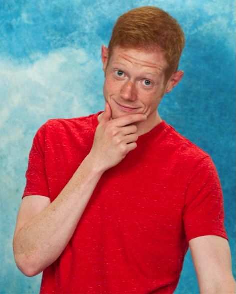Andy Herren | Big Sistah Wikia | Fandom