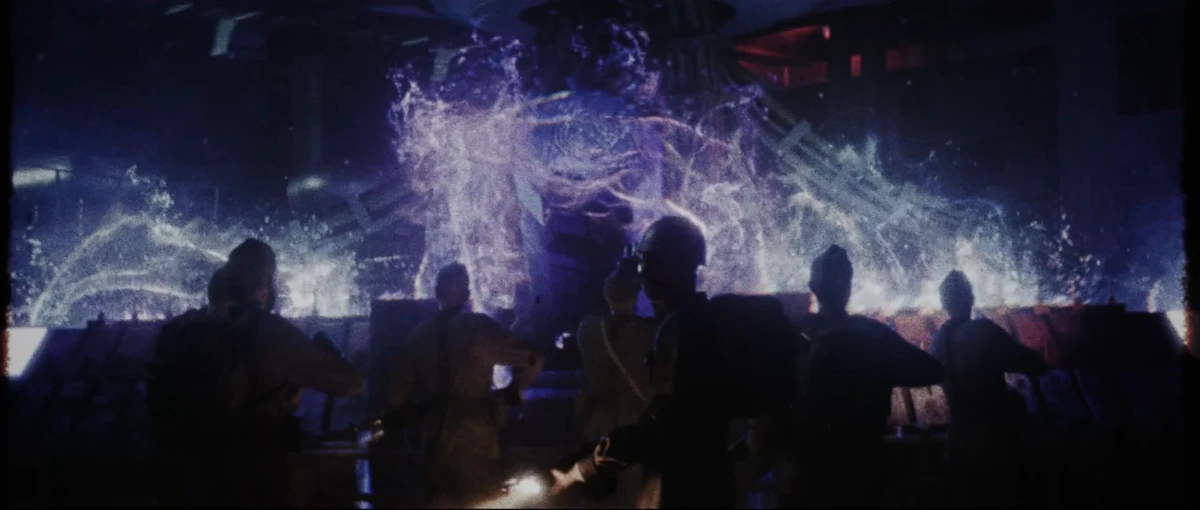 Khranilishche Zerkal | Big Sister Official Wiki | Fandom