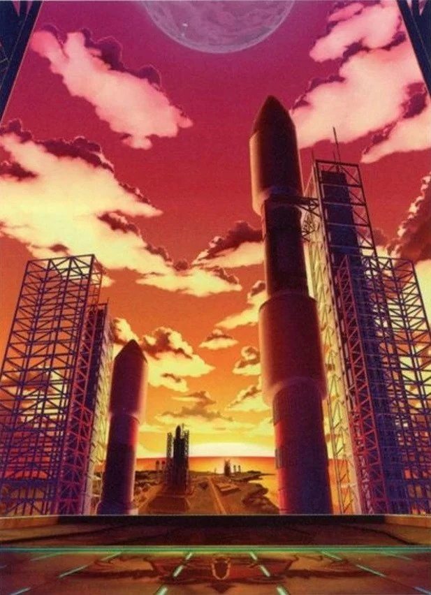 Tanega Island | Big Sister Official Wiki | Fandom