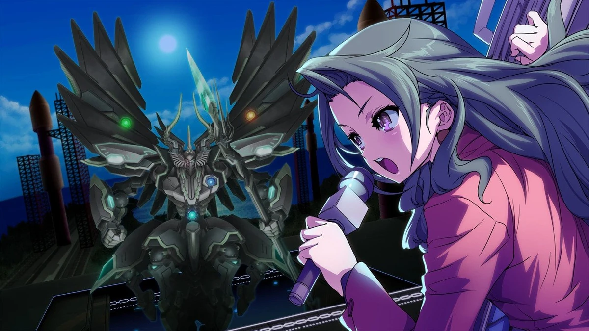 Tanega Island Incident | Big Sister Official Wiki | Fandom