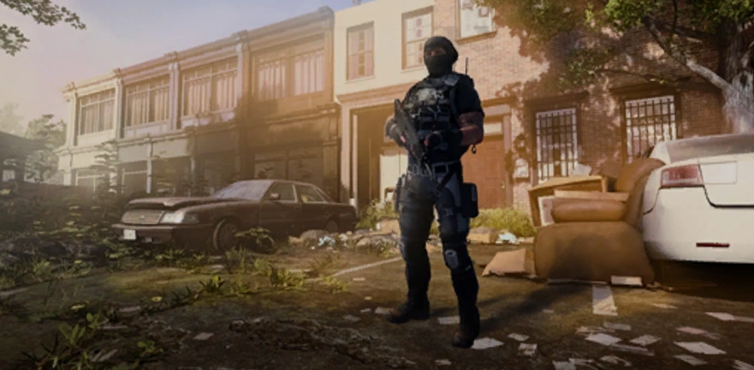 Issac Edwards | Big Sister Official Wiki | Fandom