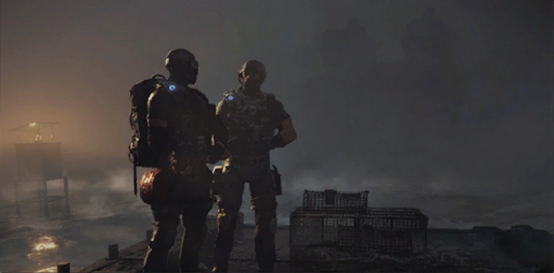 Drew Masterson | Big Sister Official Wiki | Fandom