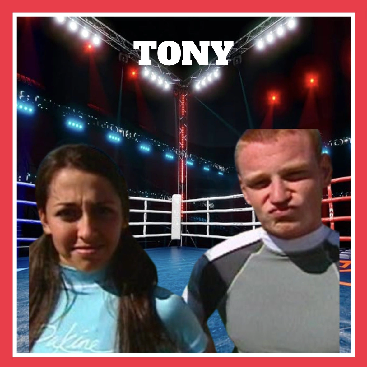 Tony | BIG SISTER Wiki | Fandom