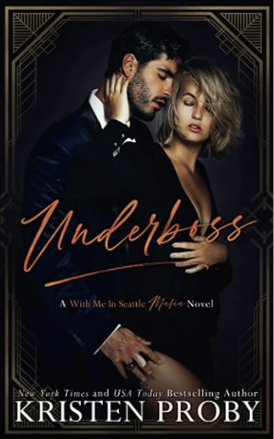 Underboss | Big Sky Universe Wiki | Fandom