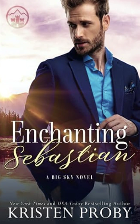 Enchanting Sebastian | Big Sky Universe Wiki | Fandom